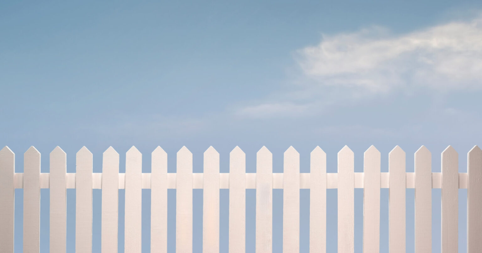 Fence Company Concord, NC - Installation & Repairs [24/7]
